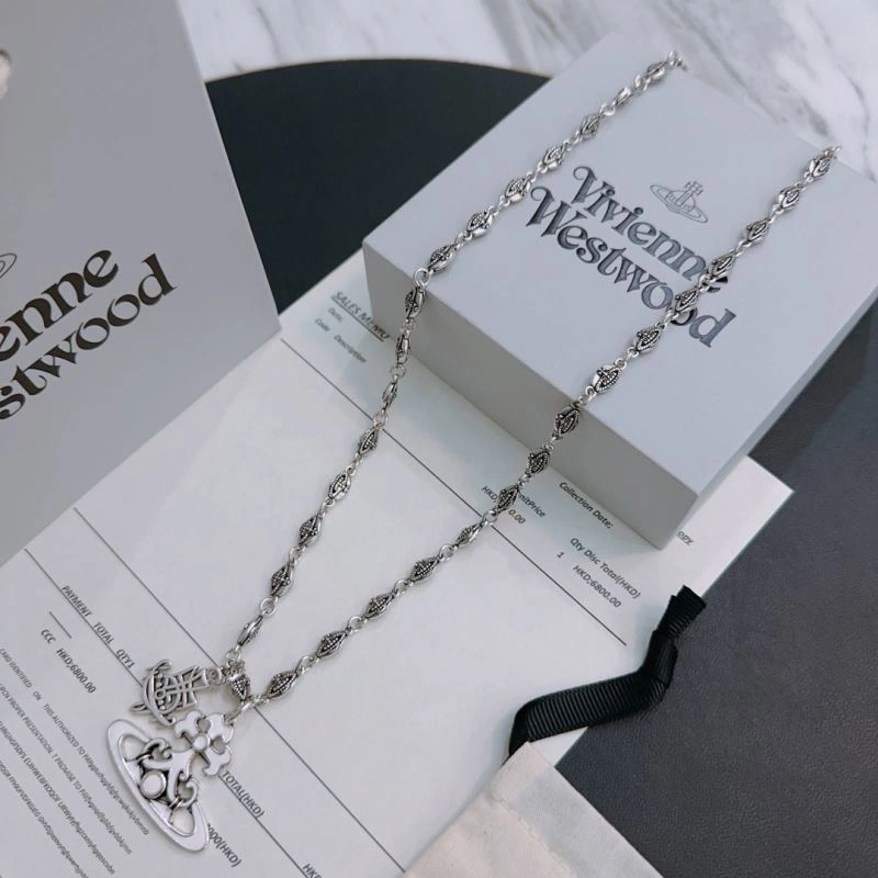 Vivienne Westwood Necklaces