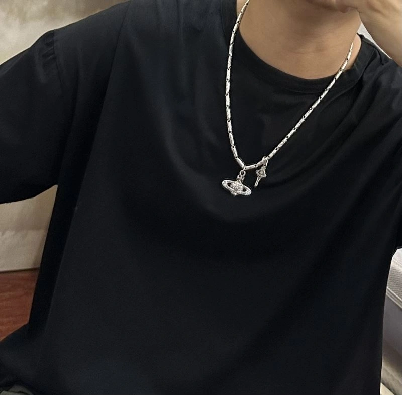 High accuracy Vivienne Westwood Necklaces