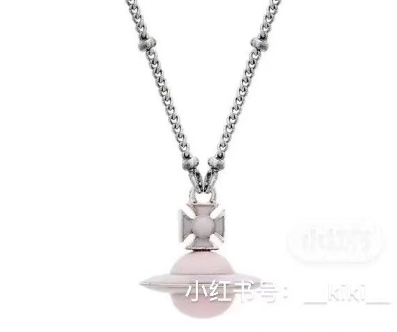 Exact replica Vivienne Westwood Necklaces