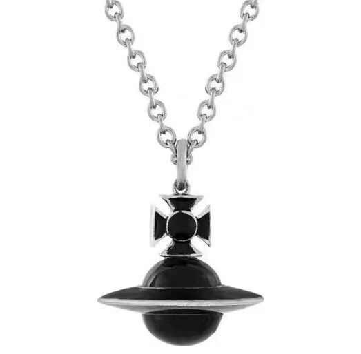 Exact replica Vivienne Westwood Necklaces