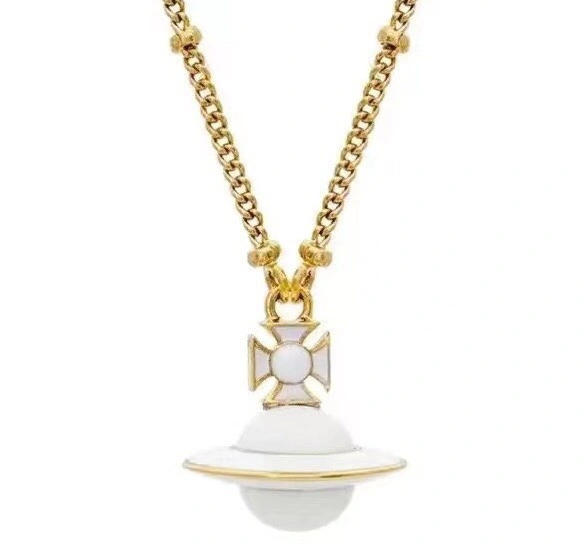 Exact replica Vivienne Westwood Necklaces