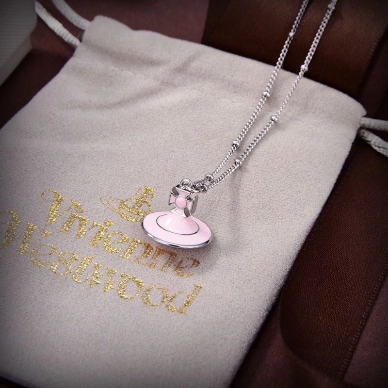 Exact replica Vivienne Westwood Necklaces