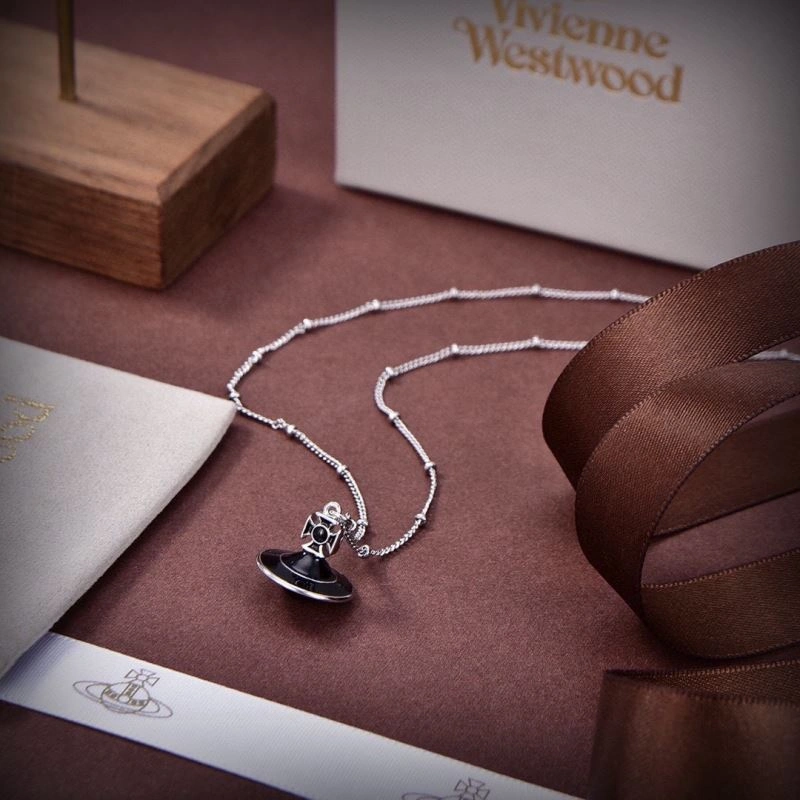 Exact replica Vivienne Westwood Necklaces