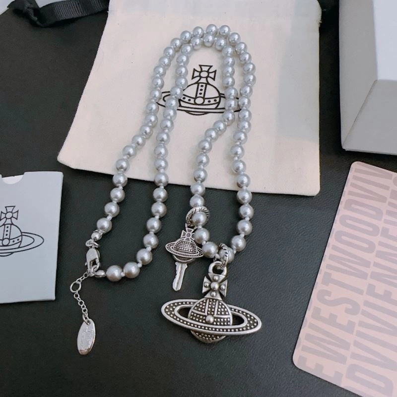 Inexpensive Vivienne Westwood Necklaces
