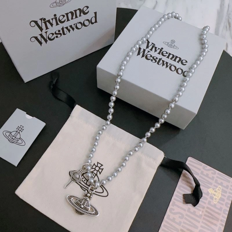 Inexpensive Vivienne Westwood Necklaces