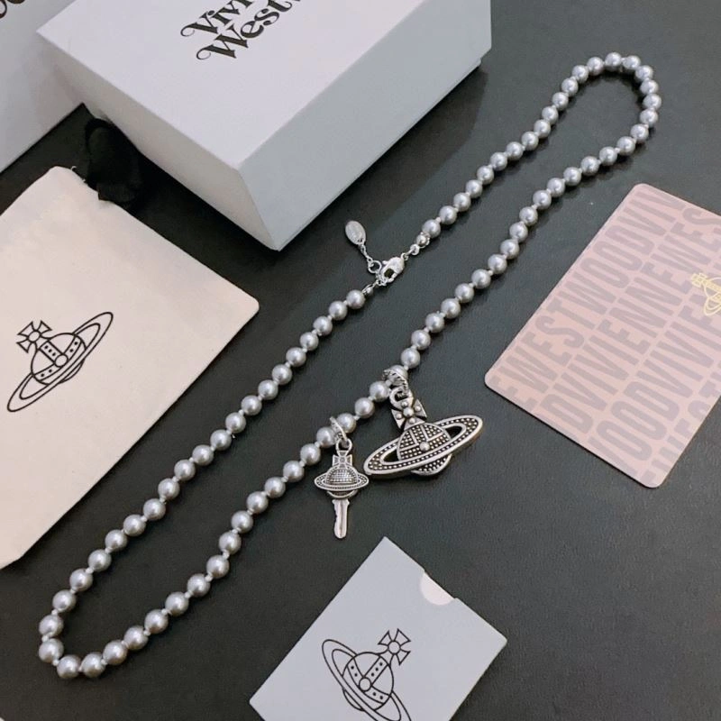 Inexpensive Vivienne Westwood Necklaces