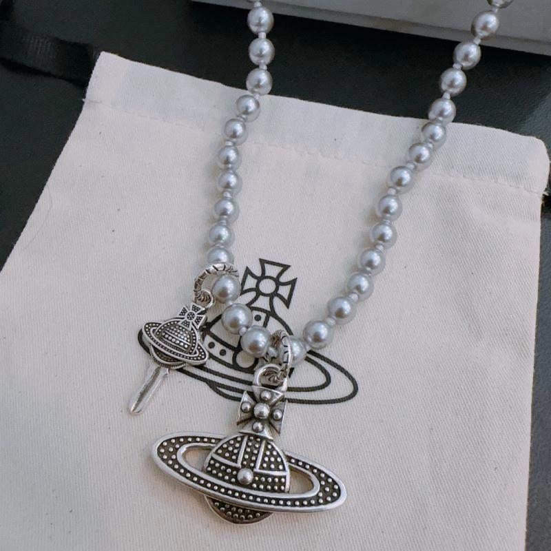 Inexpensive Vivienne Westwood Necklaces
