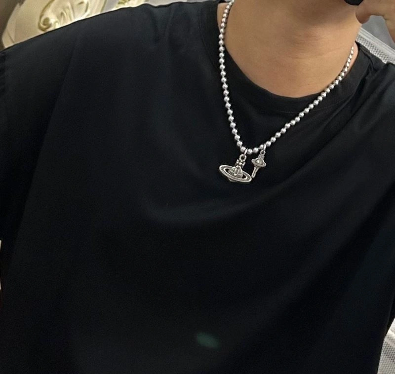 Inexpensive Vivienne Westwood Necklaces