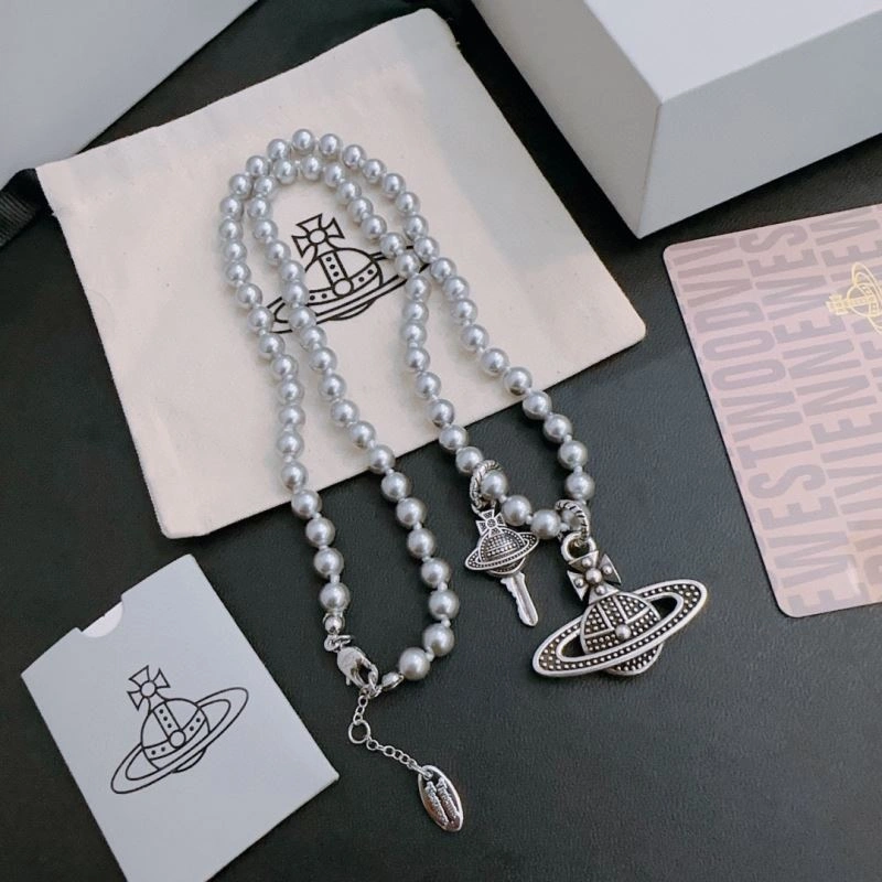 Inexpensive Vivienne Westwood Necklaces