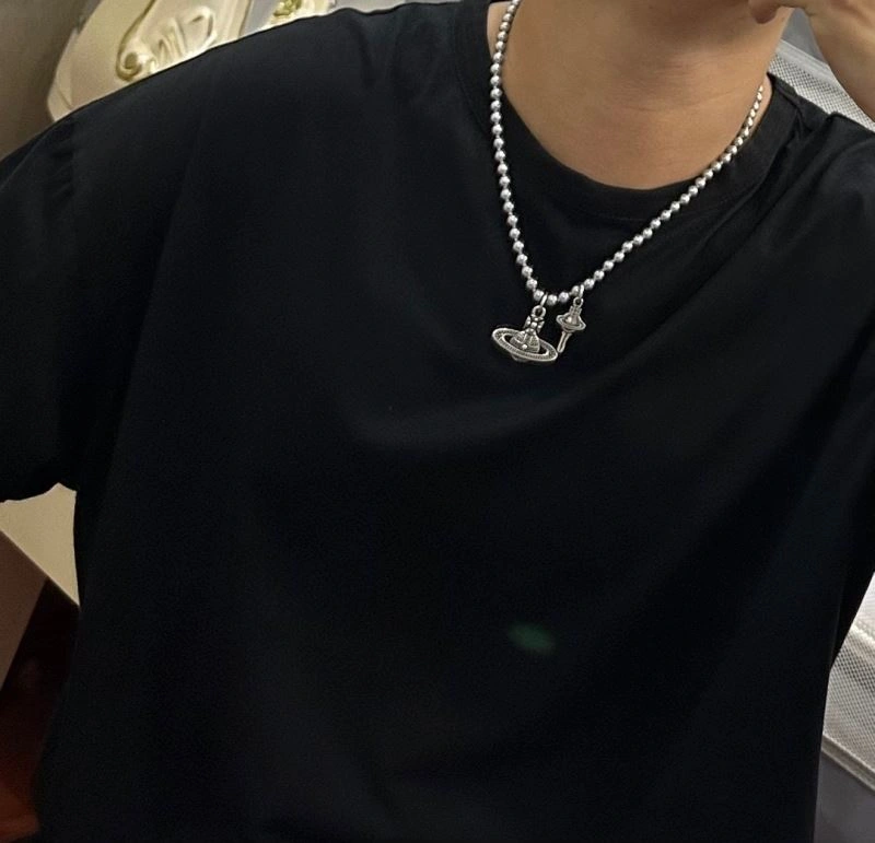 Inexpensive Vivienne Westwood Necklaces