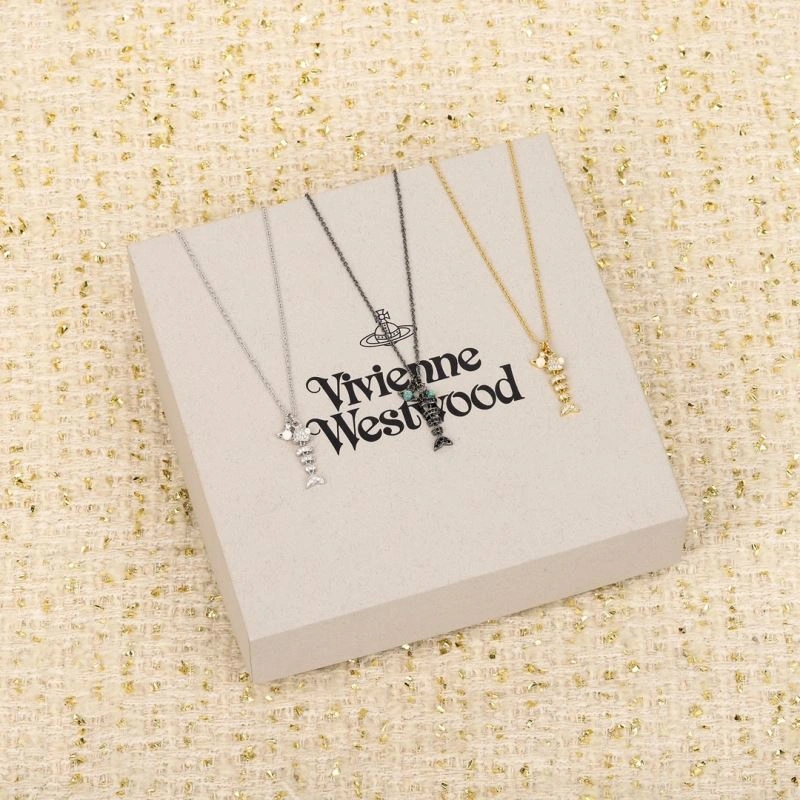 Vivienne Westwood Necklaces