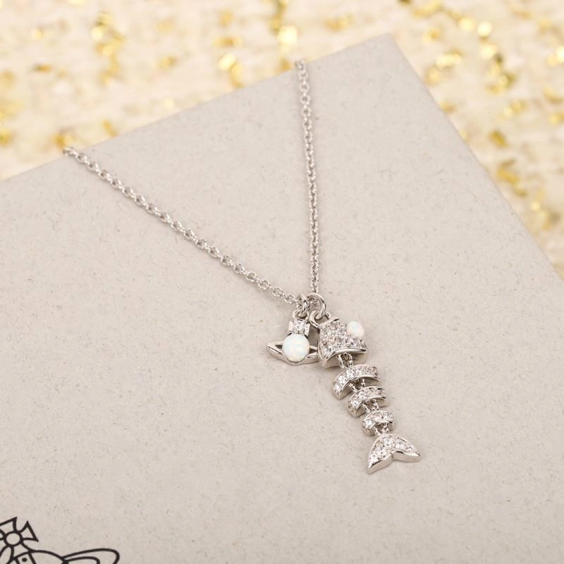 Real Vivienne Westwood Necklaces