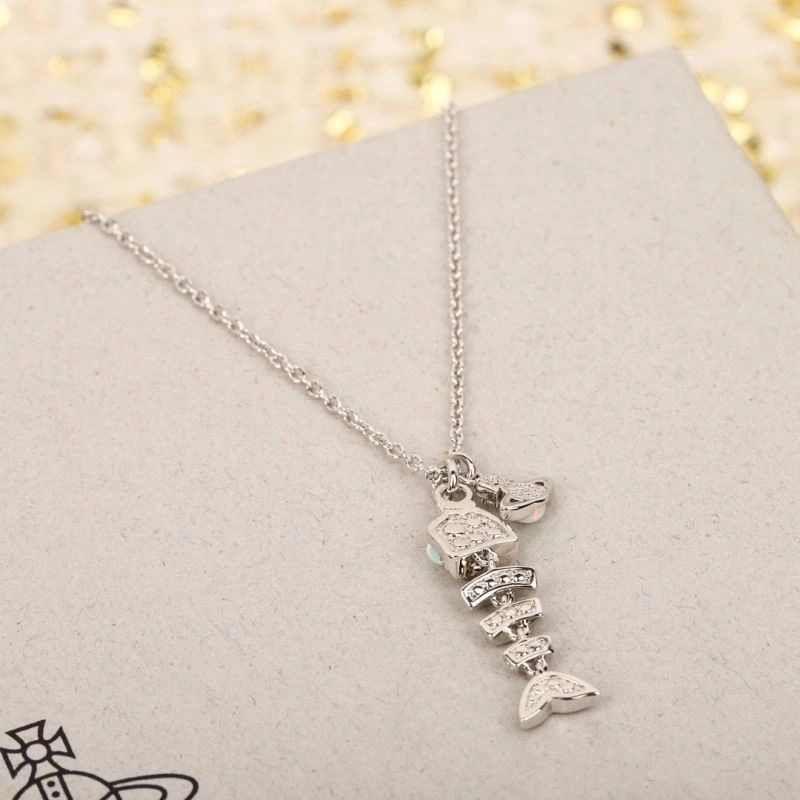 Real Vivienne Westwood Necklaces