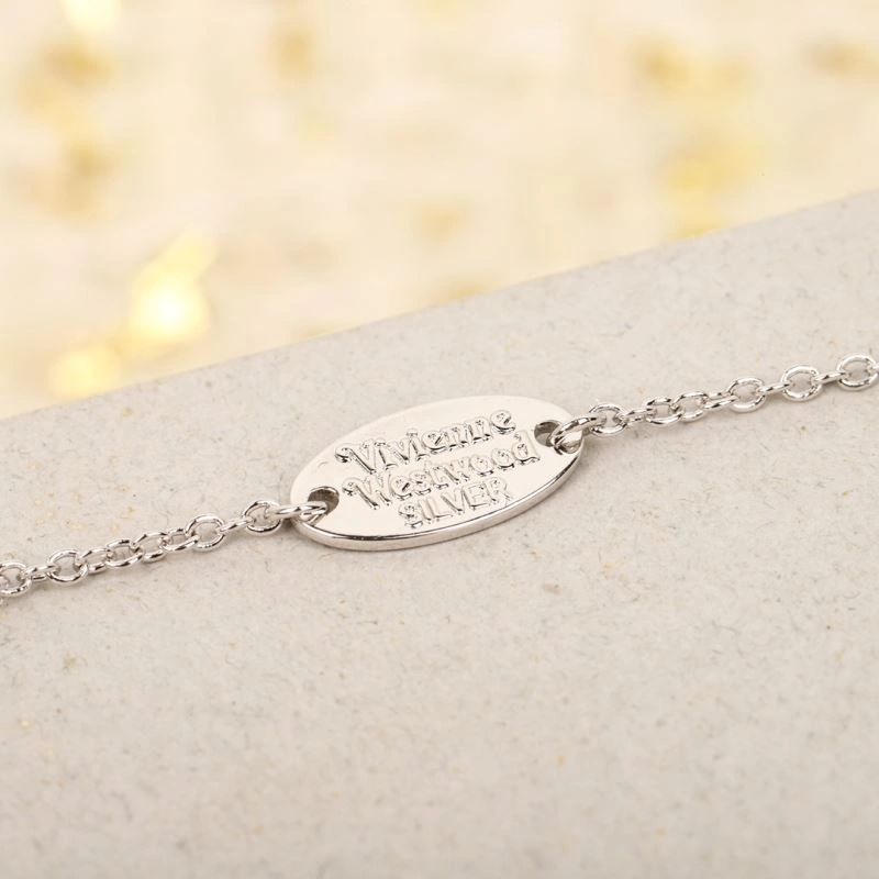 Real Vivienne Westwood Necklaces
