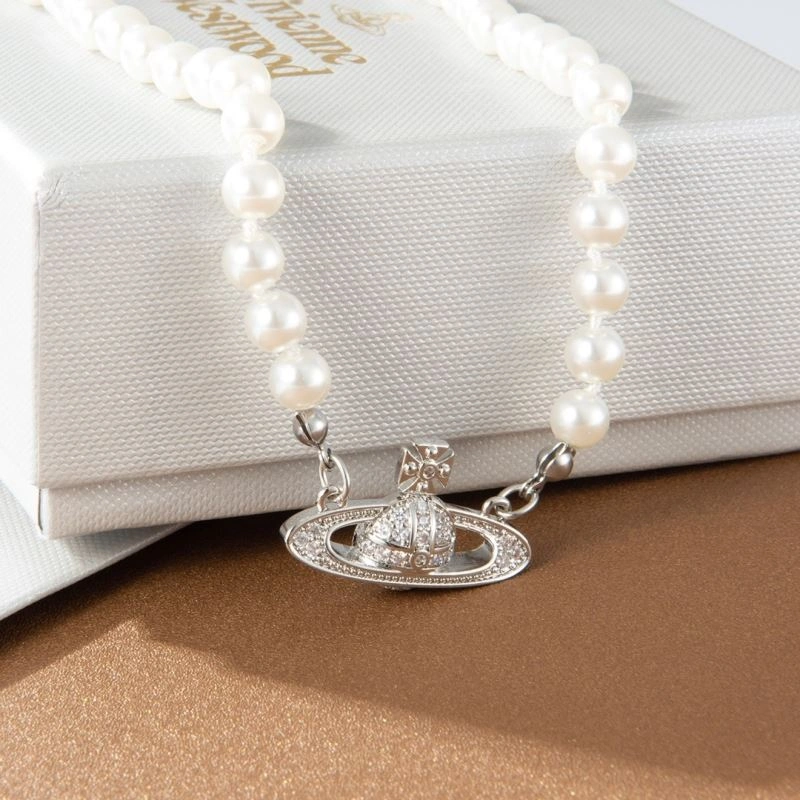 Vivienne Westwood Necklaces