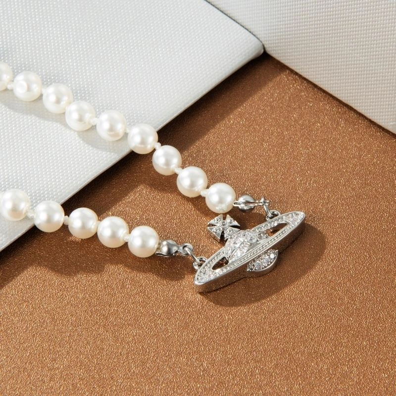 Vivienne Westwood Necklaces