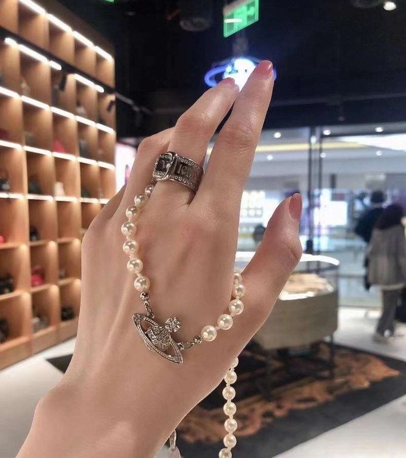 Vivienne Westwood Necklaces