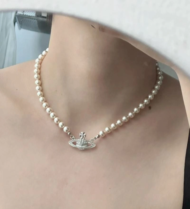 Vivienne Westwood Necklaces