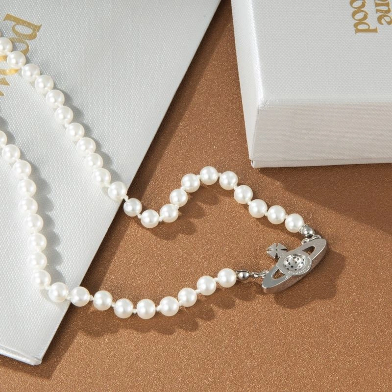 Vivienne Westwood Necklaces