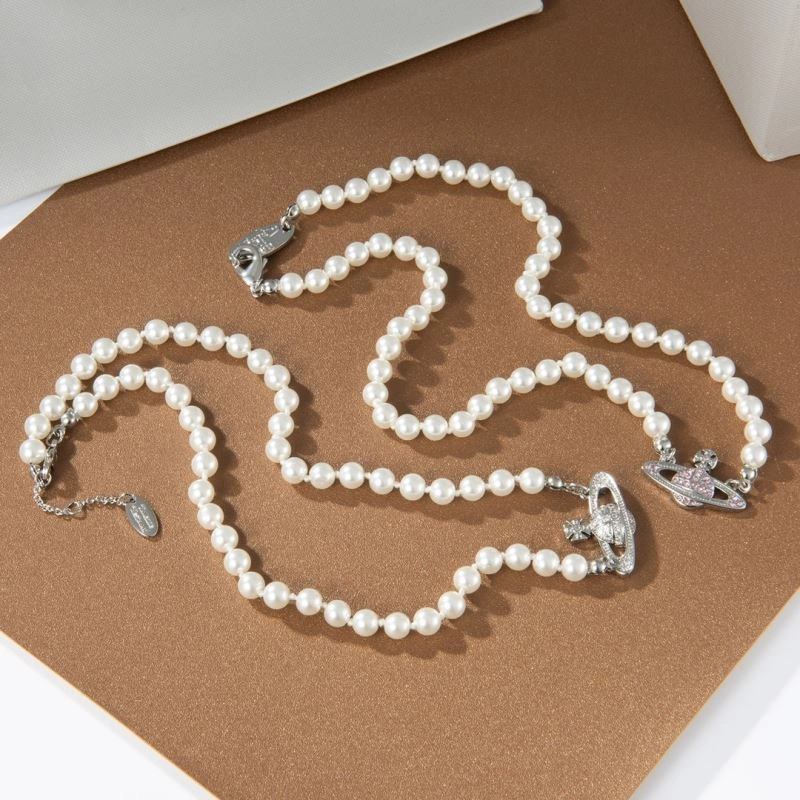 Vivienne Westwood Necklaces