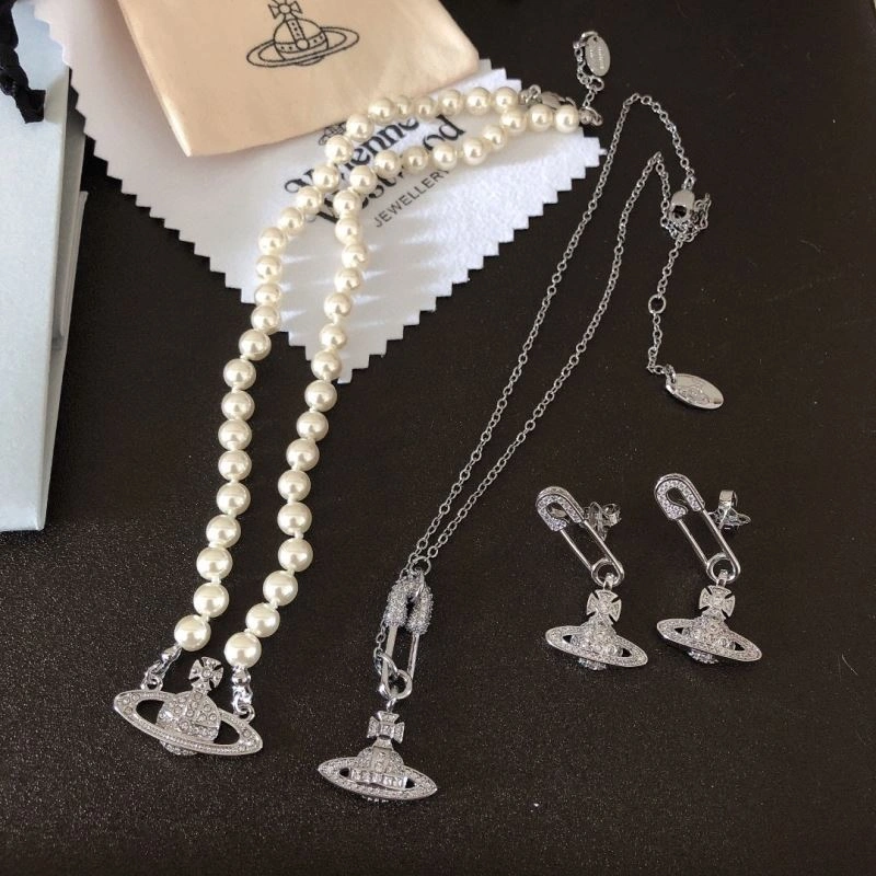 Genuine Vivienne Westwood Necklaces