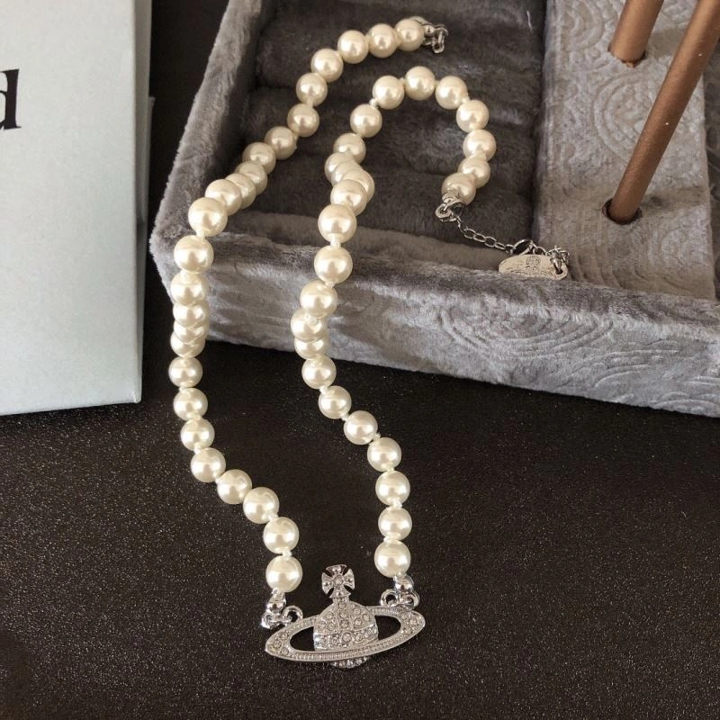 Genuine Vivienne Westwood Necklaces