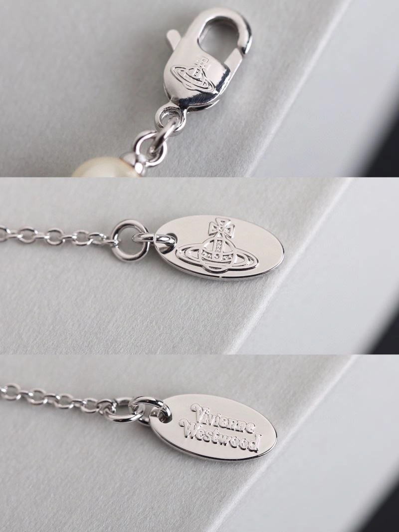 Genuine Vivienne Westwood Necklaces