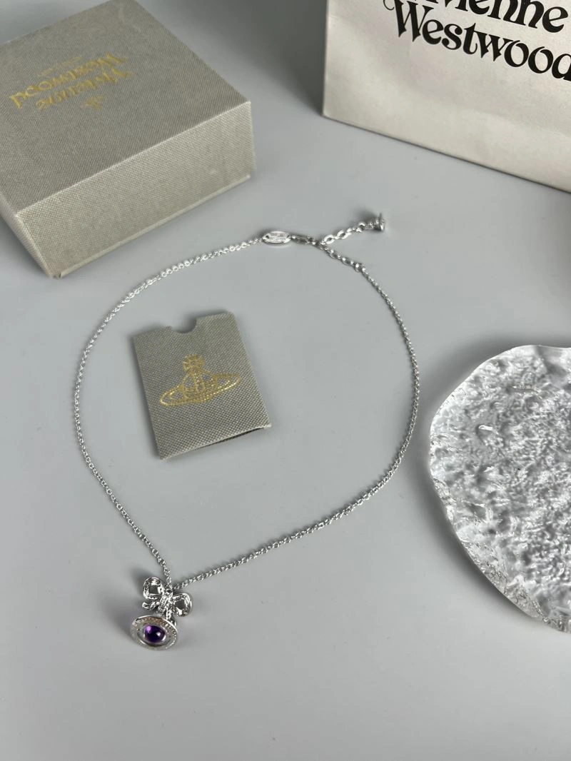Inexpensive Vivienne Westwood Necklaces