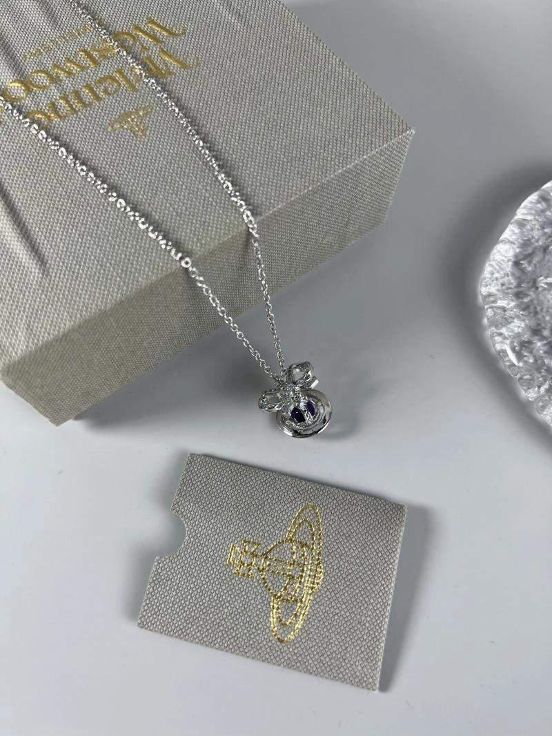 Inexpensive Vivienne Westwood Necklaces