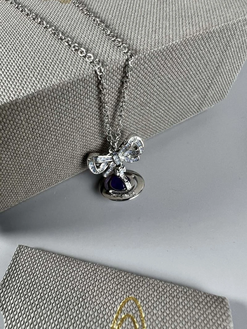 Inexpensive Vivienne Westwood Necklaces