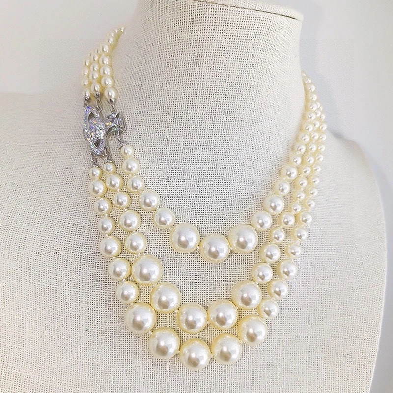 Vivienne Westwood Necklaces
