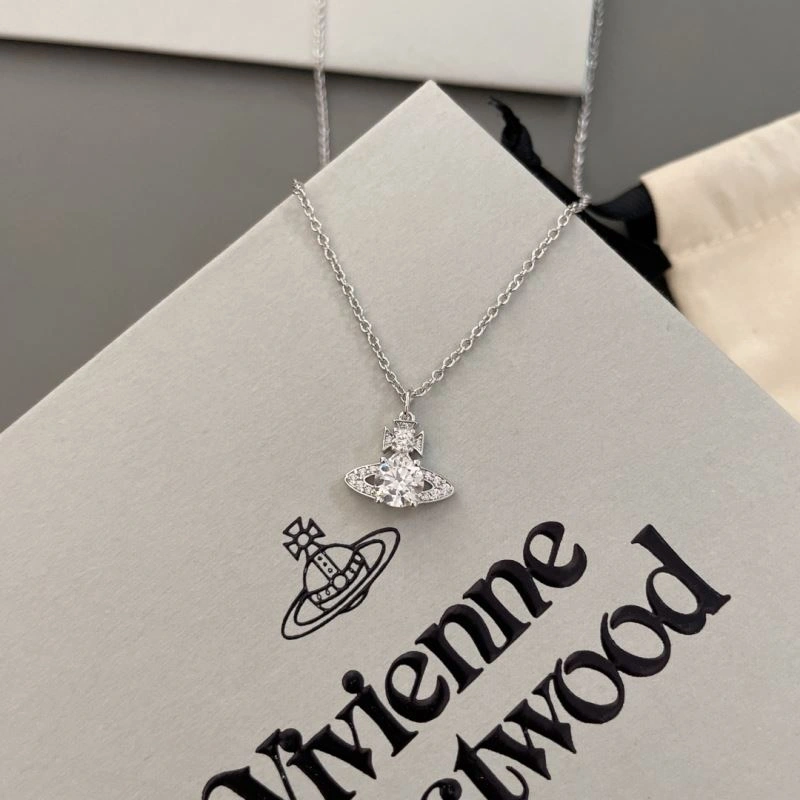Vivienne Westwood Necklaces