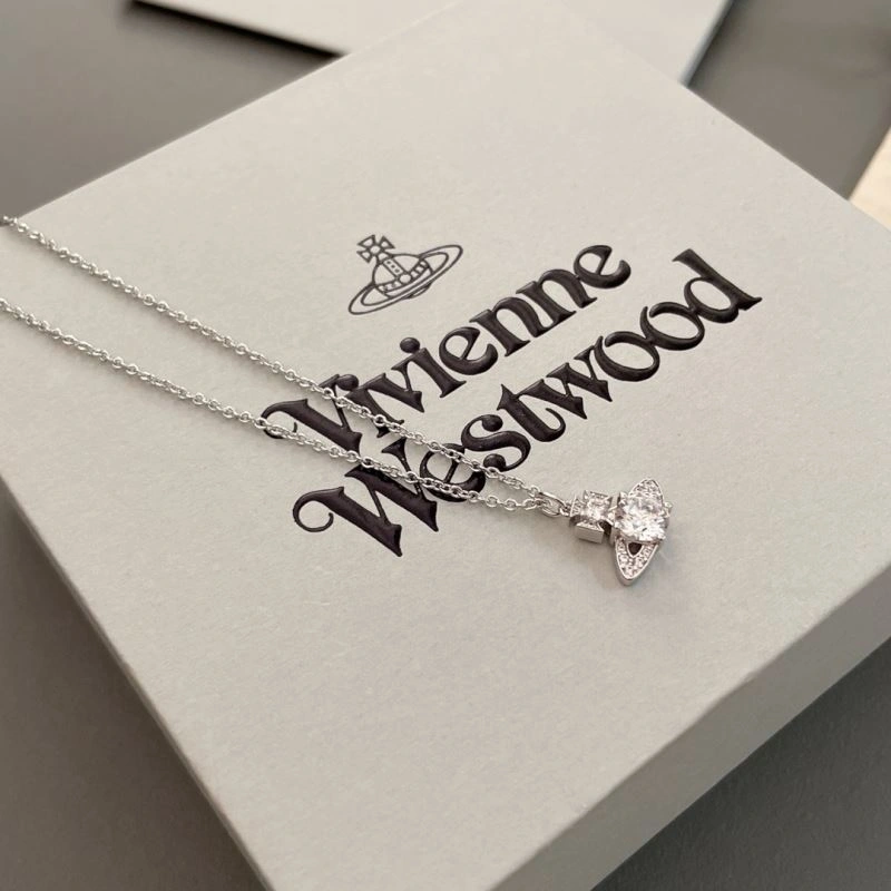 Brand-original Vivienne Westwood Necklaces