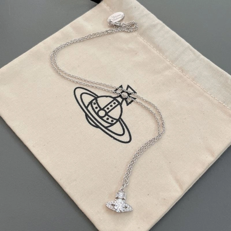 Brand-original Vivienne Westwood Necklaces