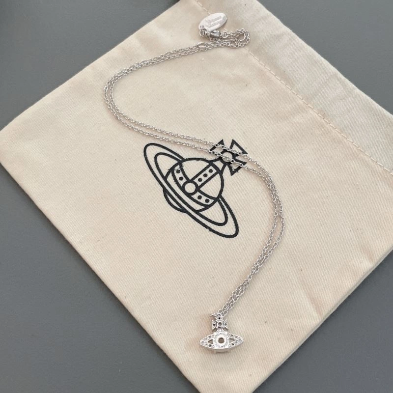 Brand-original Vivienne Westwood Necklaces