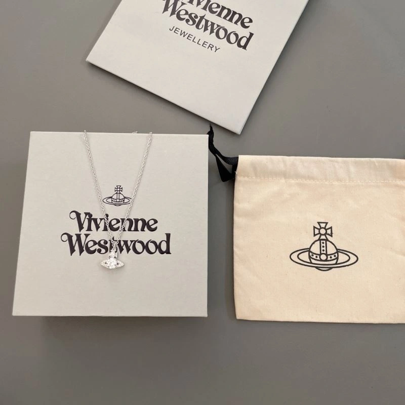 Brand-original Vivienne Westwood Necklaces