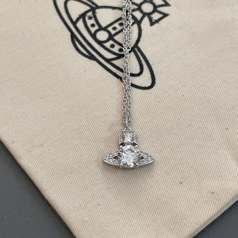 Brand-original Vivienne Westwood Necklaces