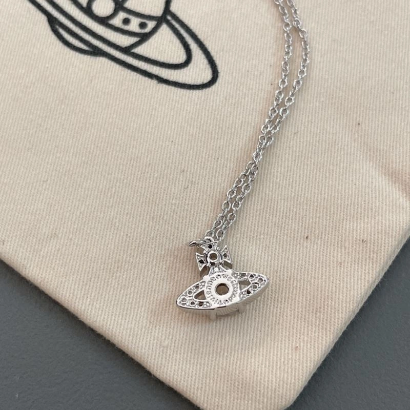 Brand-original Vivienne Westwood Necklaces