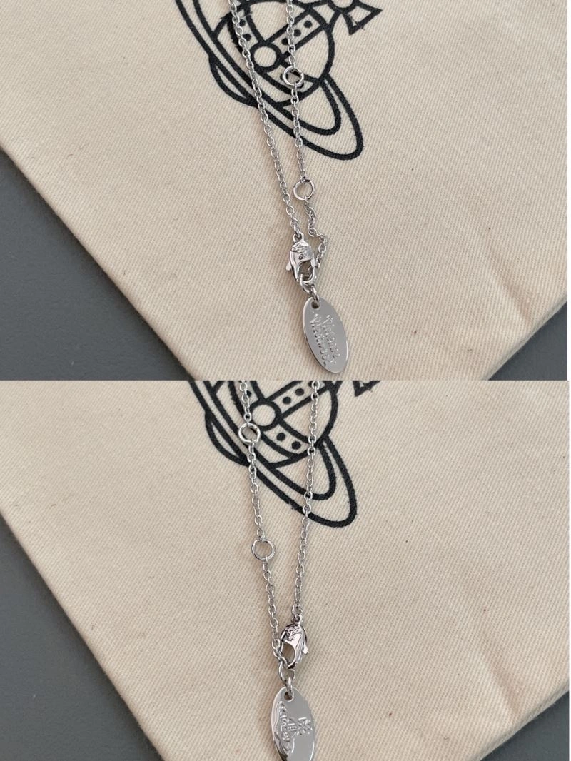 Brand-original Vivienne Westwood Necklaces