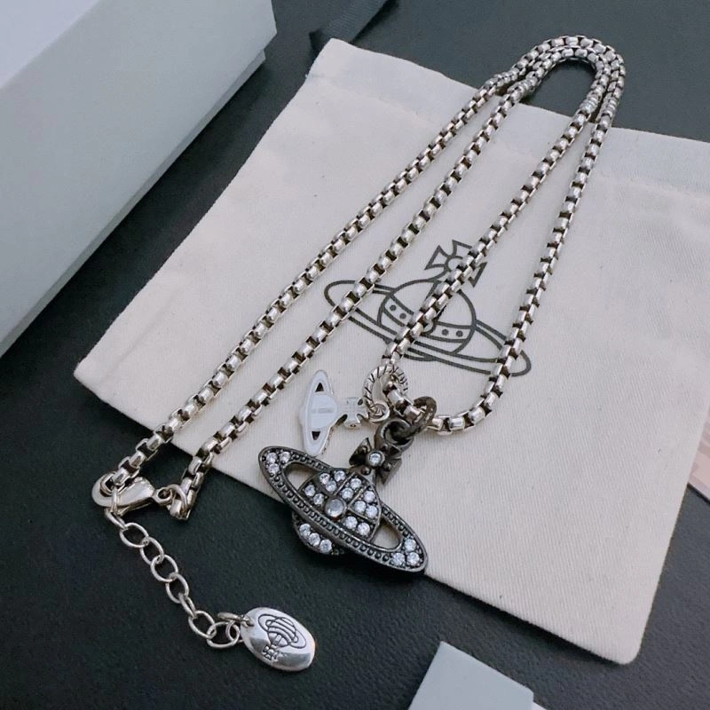 Perfect replica Vivienne Westwood Necklaces