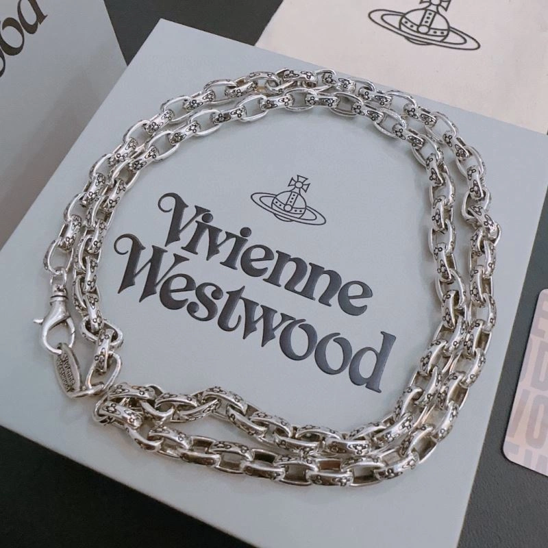 OEM Vivienne Westwood Necklaces