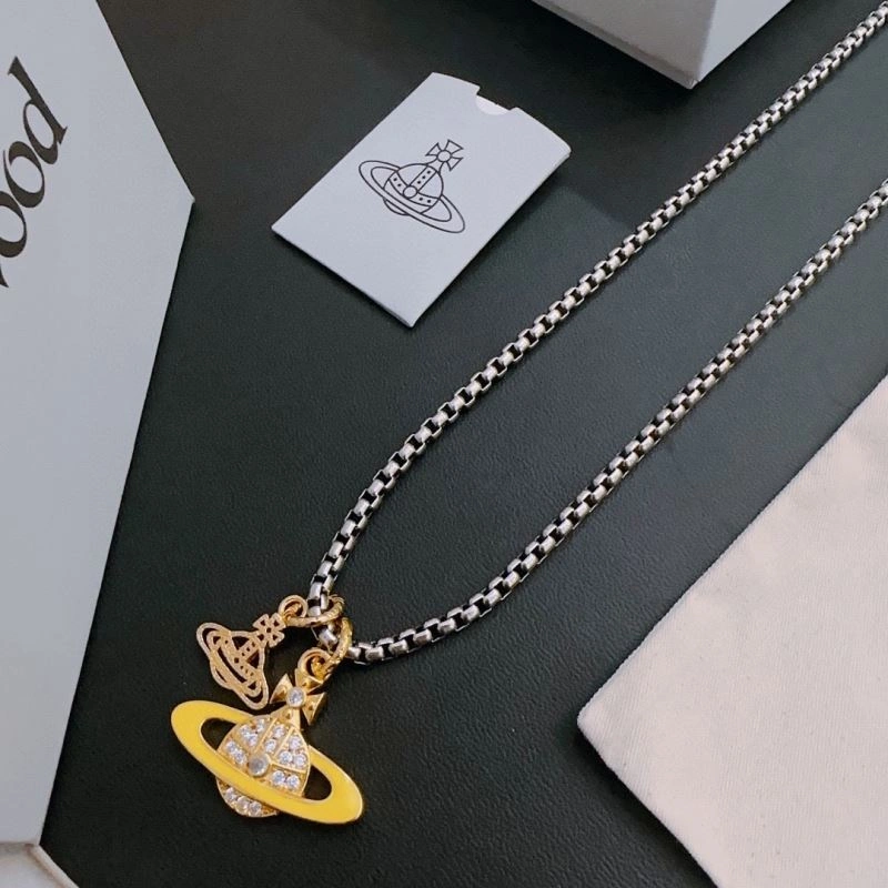 Value-priced Vivienne Westwood Necklaces