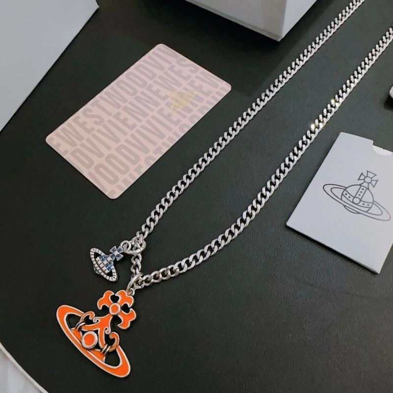 OEM Vivienne Westwood Necklaces