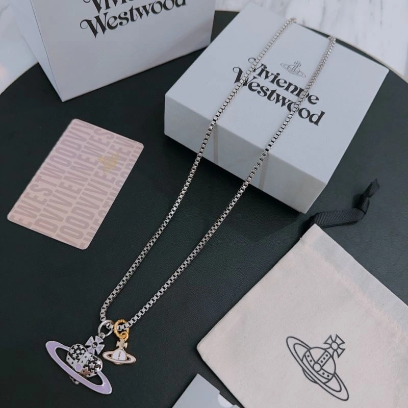 Vivienne Westwood Necklaces