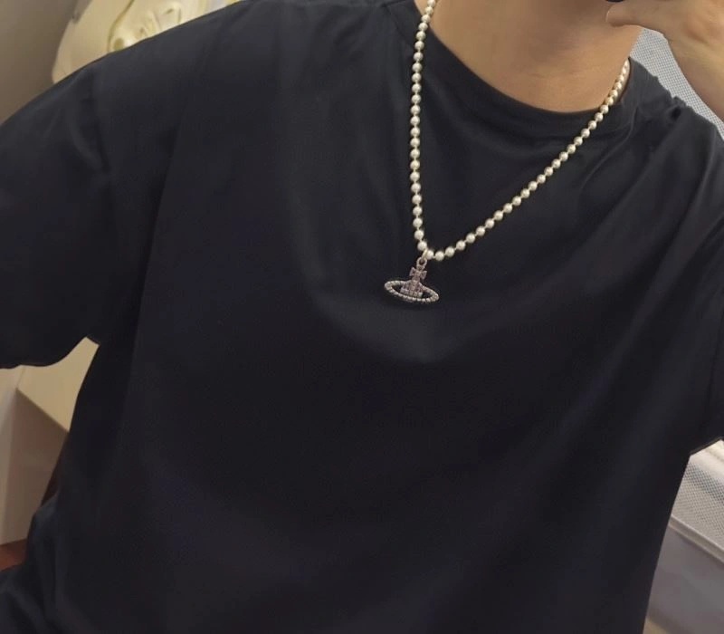 Vivienne Westwood Necklaces