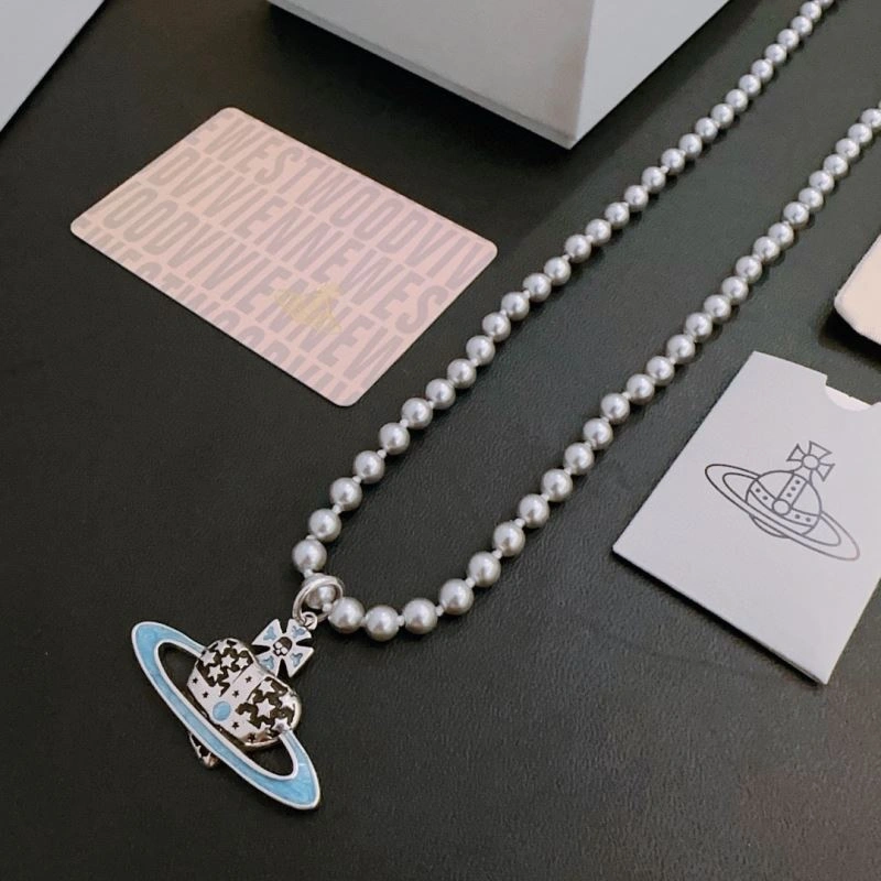 Legit Vivienne Westwood Necklaces