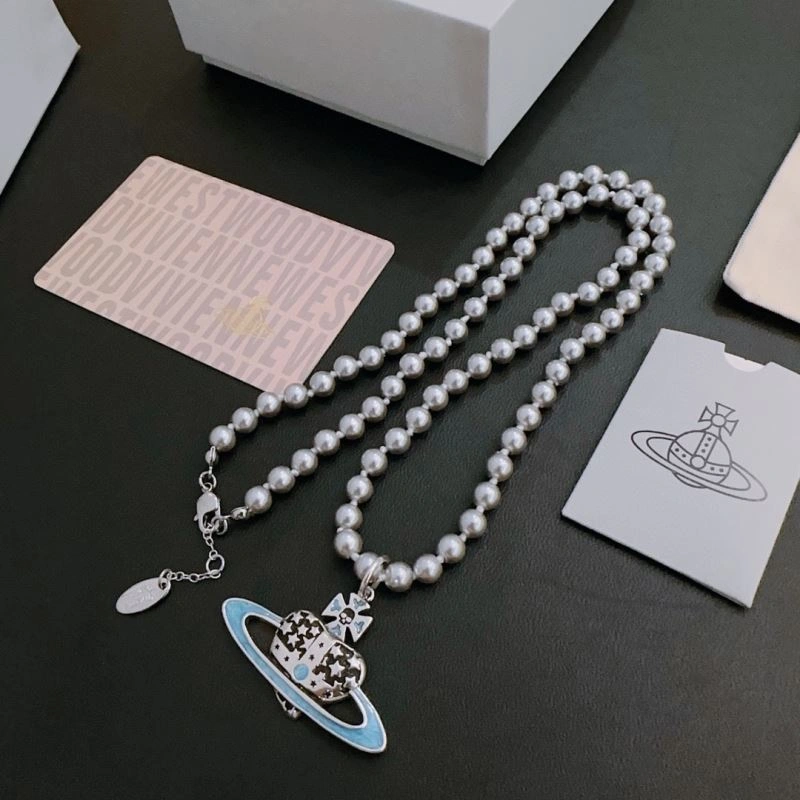 Legit Vivienne Westwood Necklaces