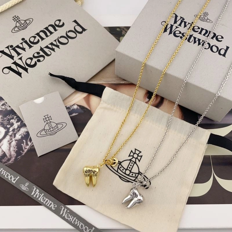 Vivienne Westwood Necklaces