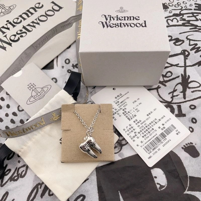 Official Vivienne Westwood Necklaces