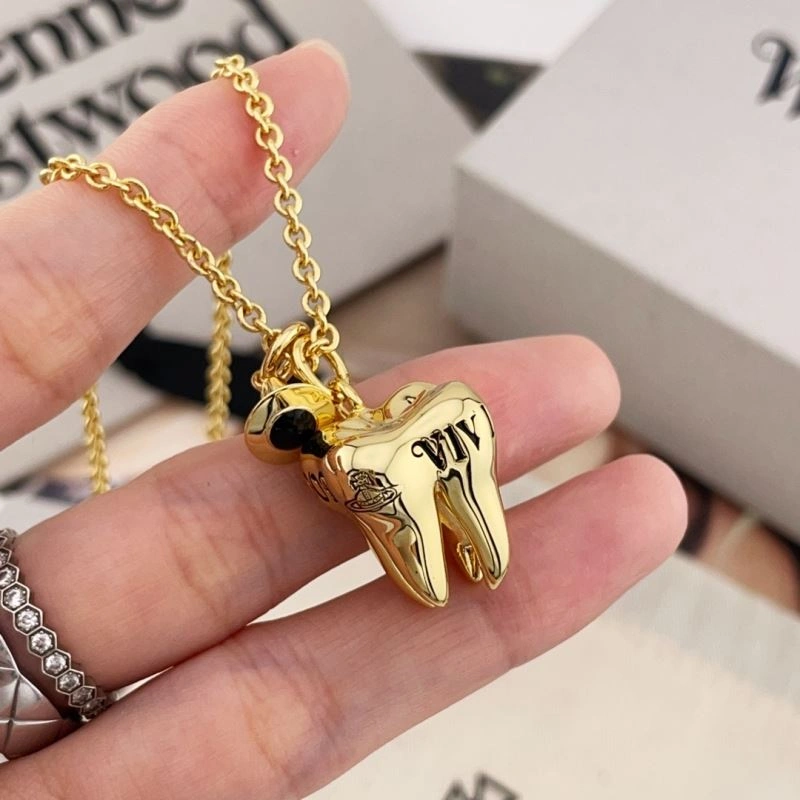 Official Vivienne Westwood Necklaces